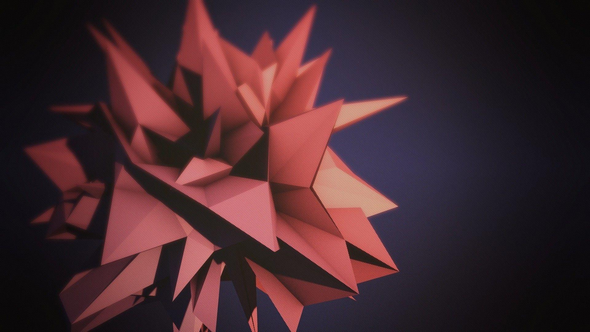 Shapes Wallpapers - Wallpaper Cave