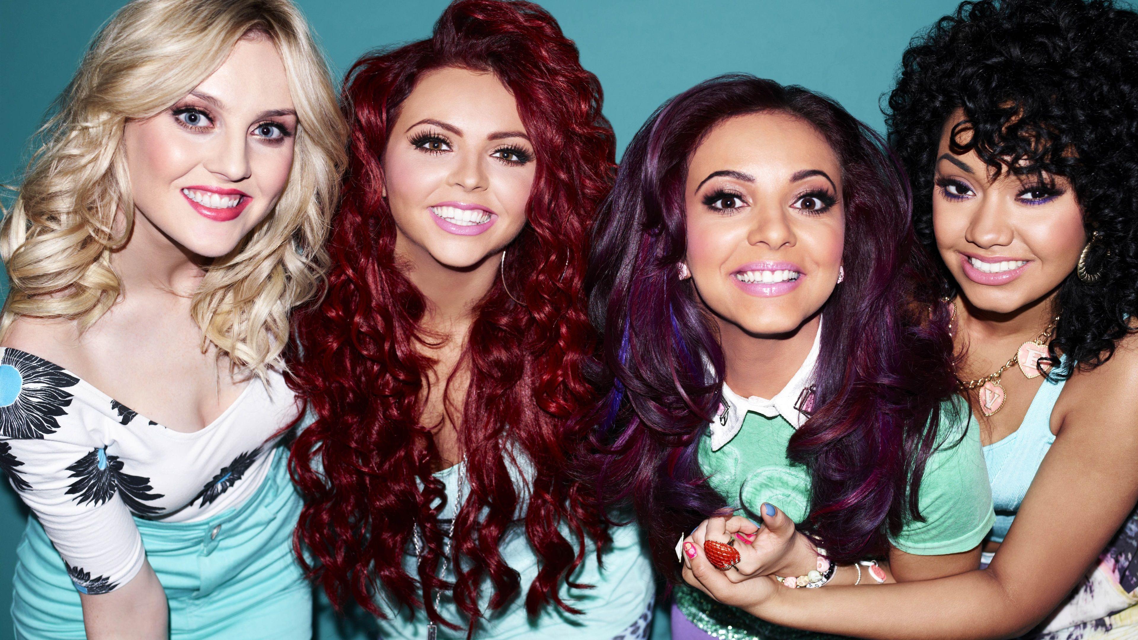 Little Mix Wallpapers - Wallpaper Cave