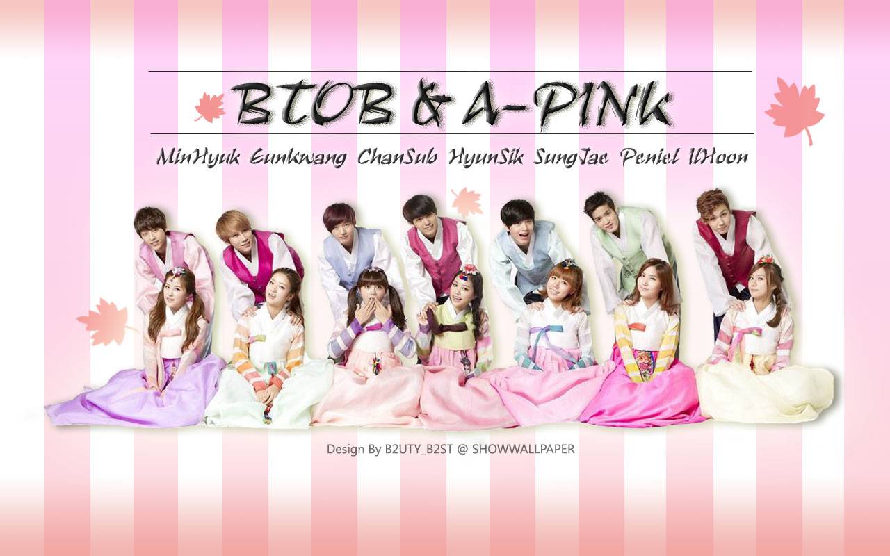 Apink Wallpapers - Wallpaper Cave