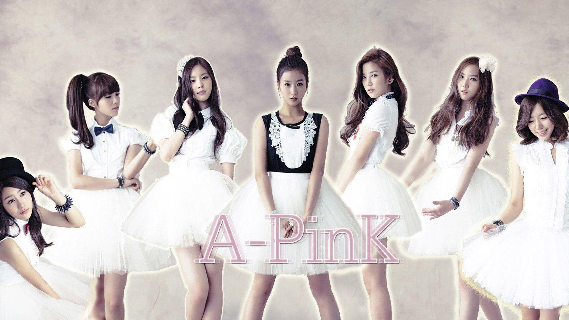 Apink Wallpapers - Wallpaper Cave