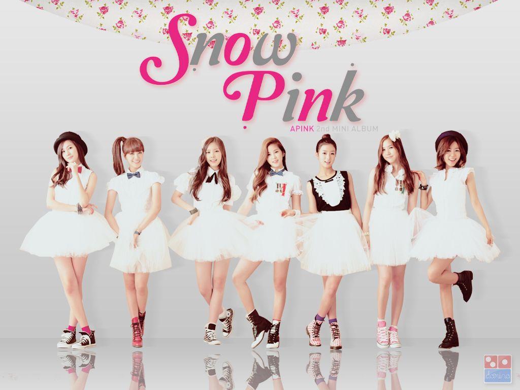 Apink Wallpapers - Wallpaper Cave