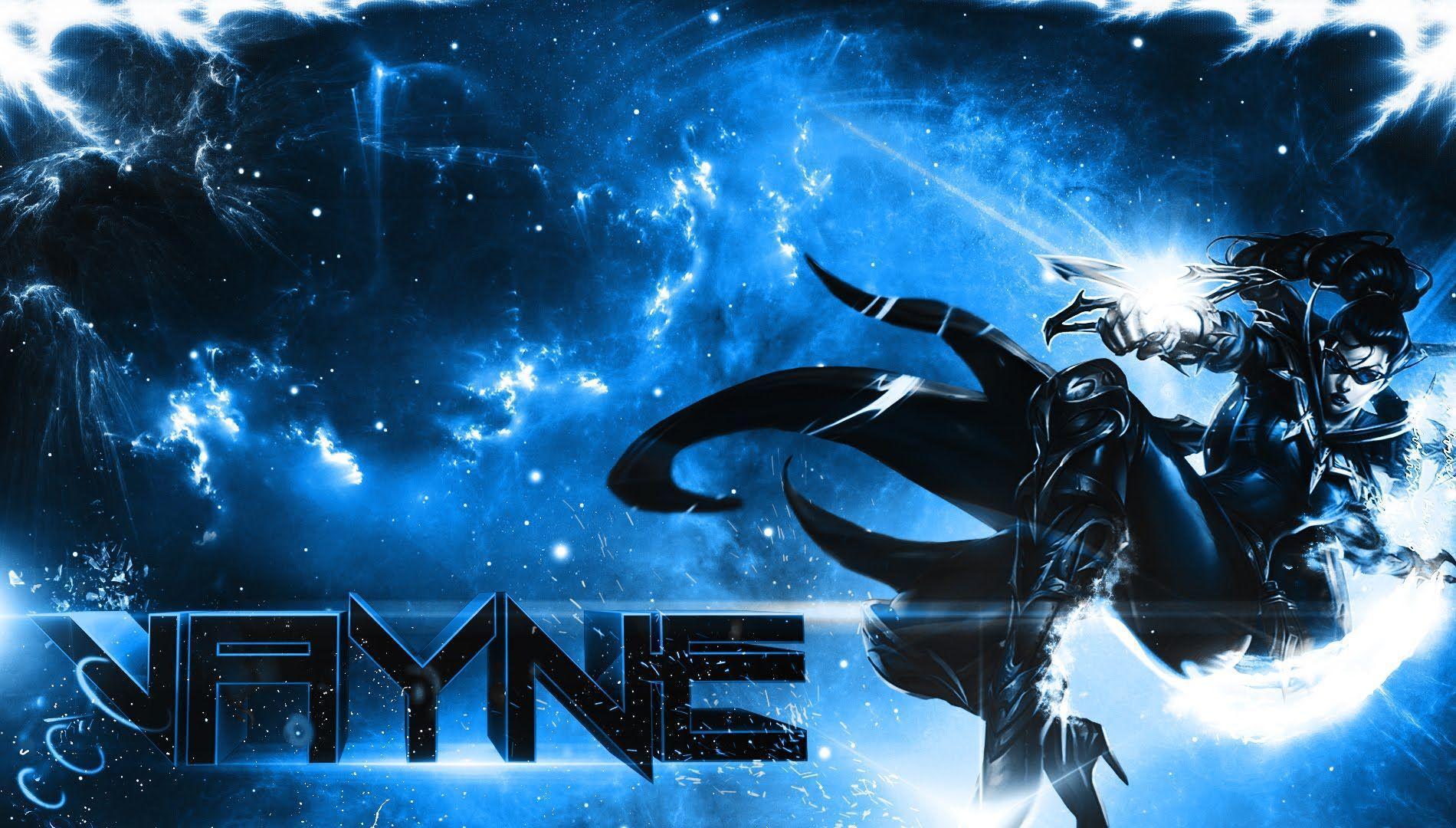 Vayne Wallpapers - Wallpaper Cave