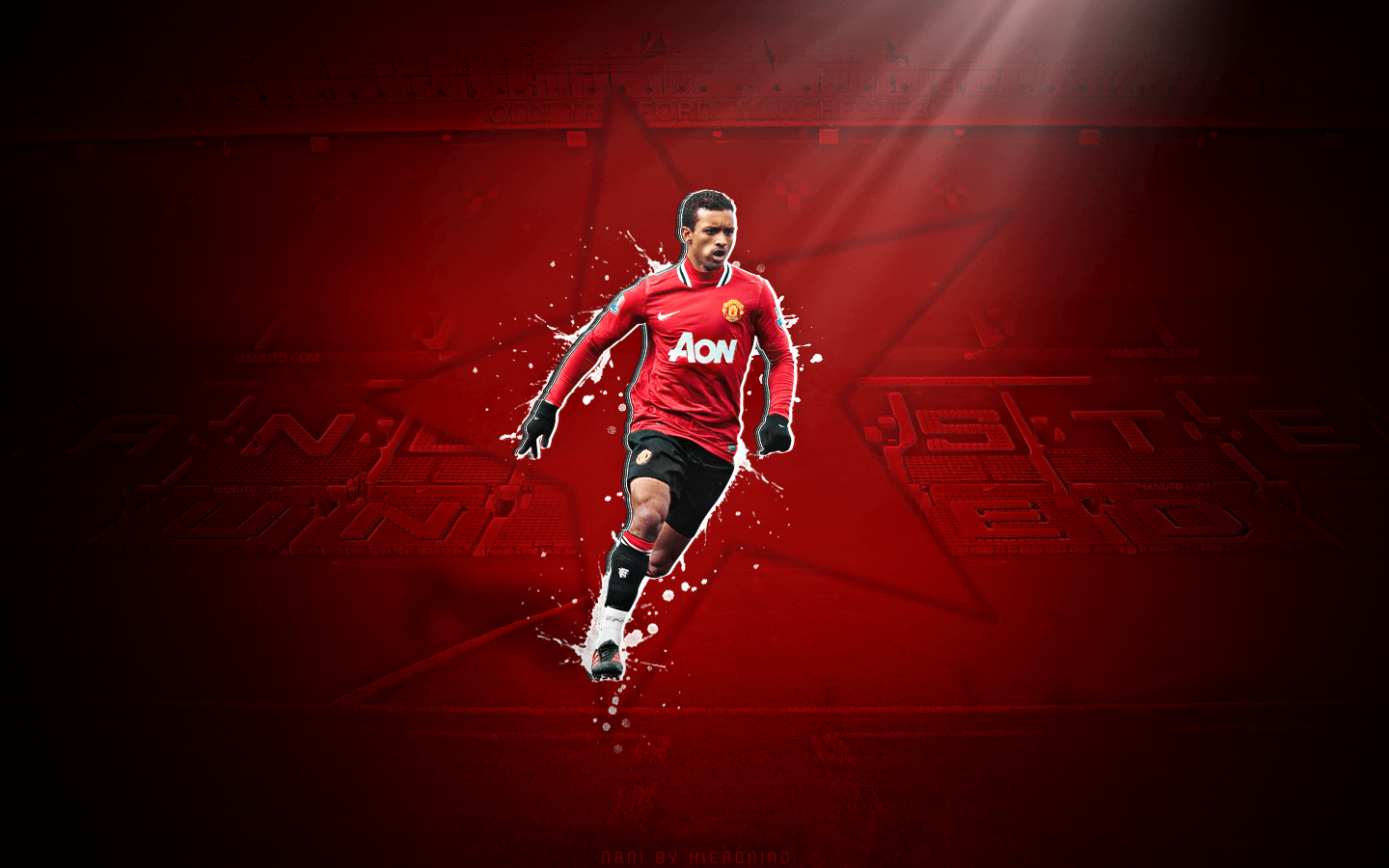 Nani Wallpapers - Wallpaper Cave