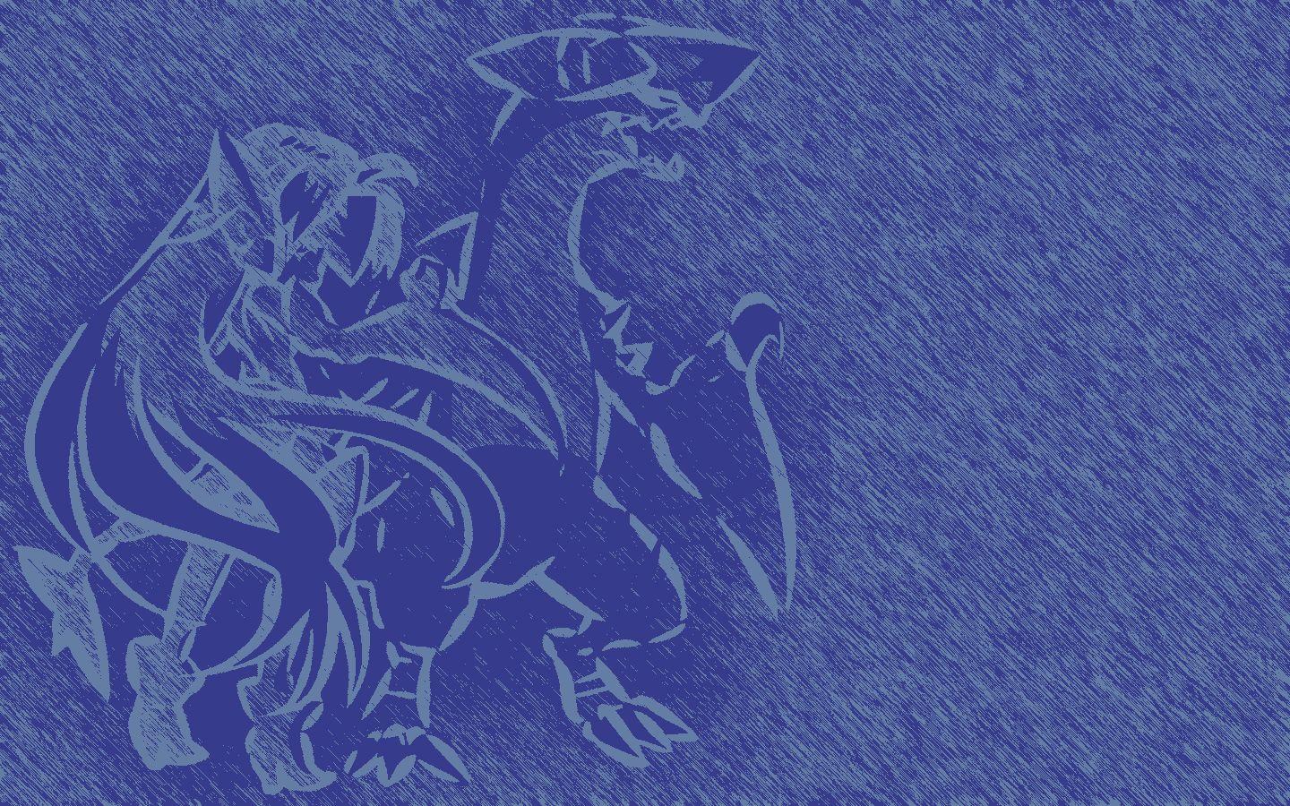 Garchomp Wallpapers - Wallpaper Cave