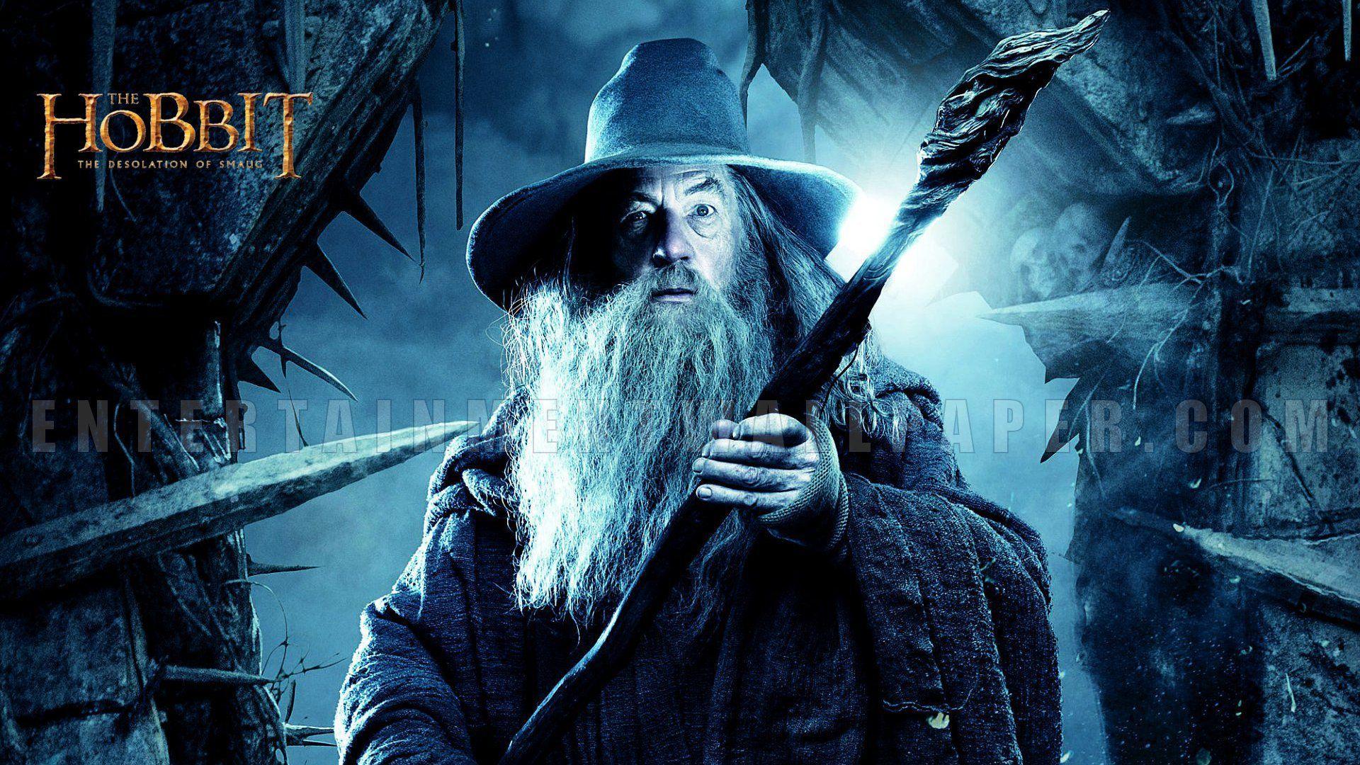 The Hobbit Desolation Of Smaug Wallpaper 1920x1080