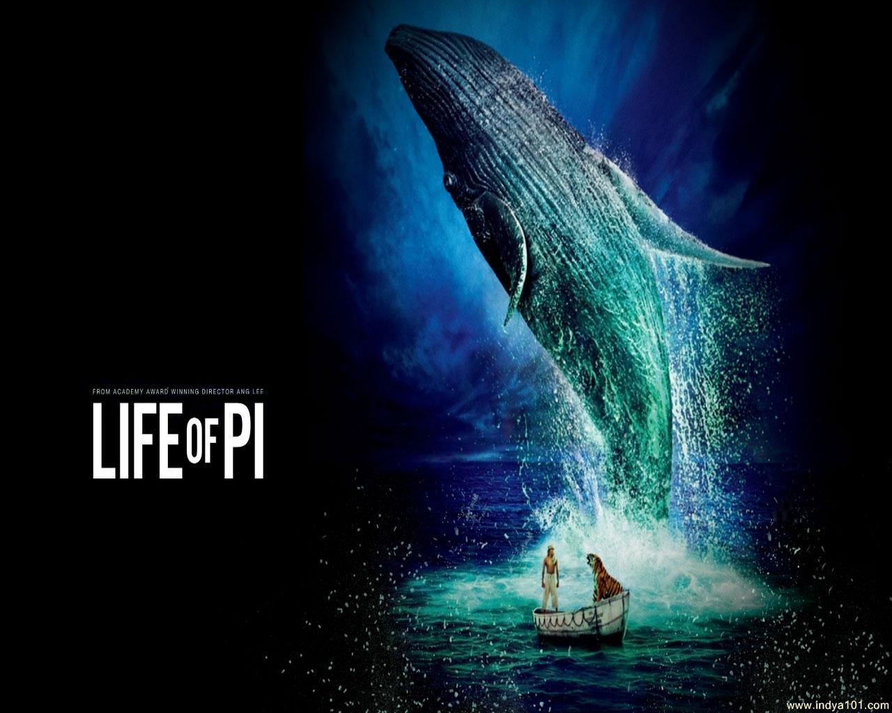 Life Of Pie Wallpapers - Wallpaper Cave