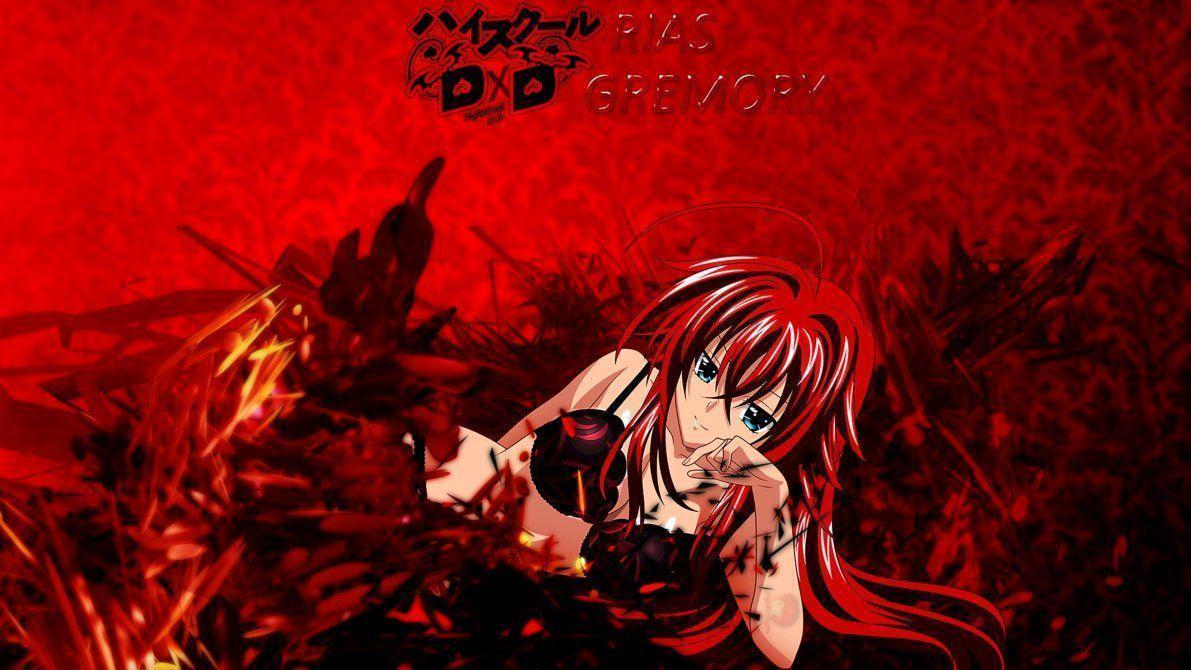 Rias Gremory Wallpapers Wallpaper Cave Rias Gremory Wallpapers Wallpaper Cave