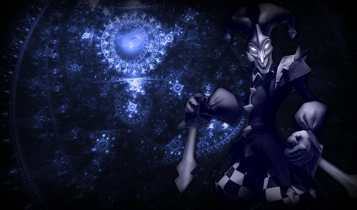 Shaco Wallpapers - Wallpaper Cave