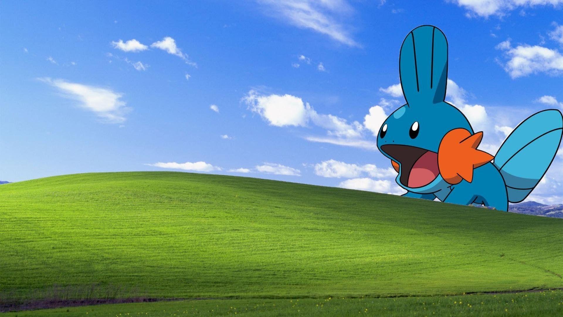 Mudkip Wallpapers - Wallpaper Cave