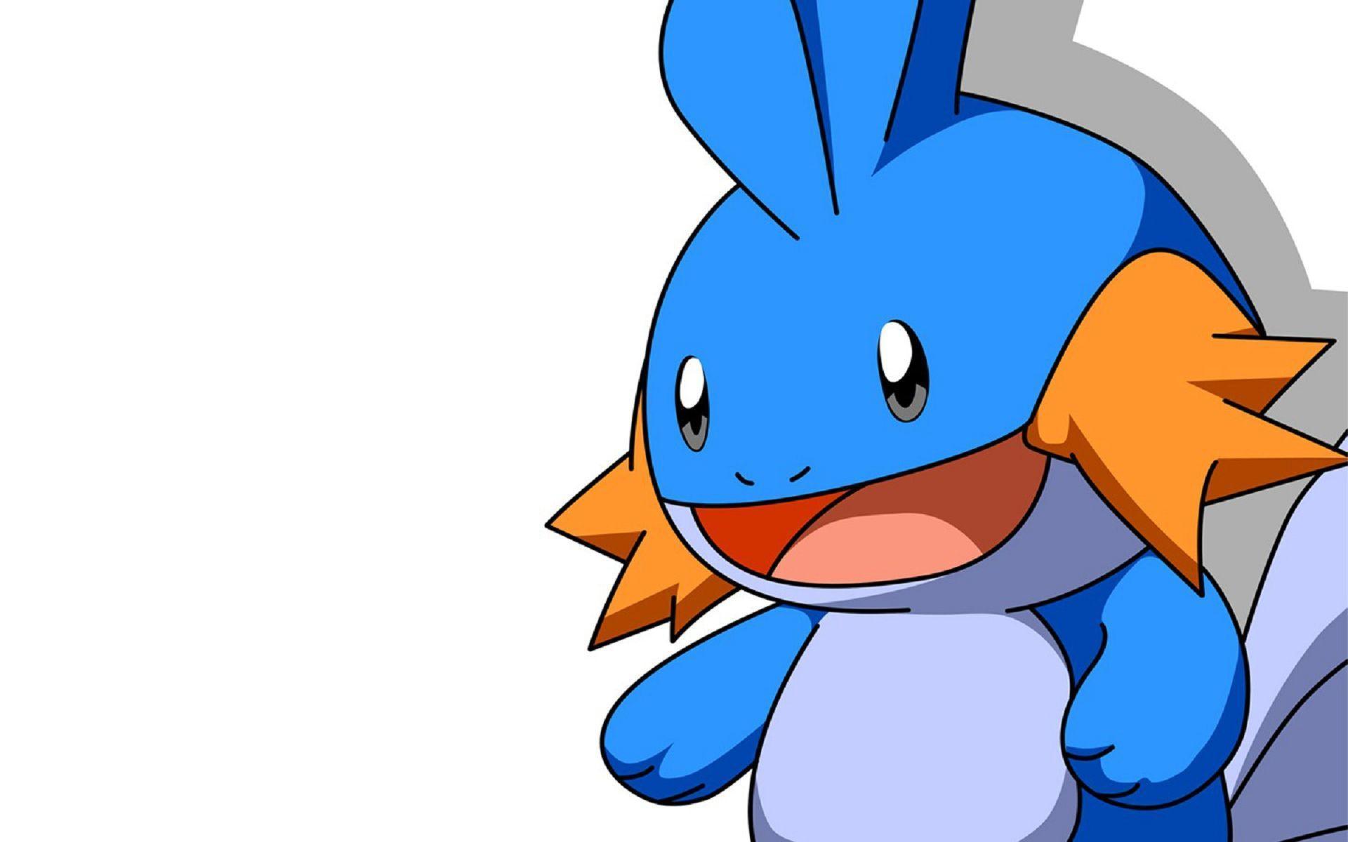 Mudkip Wallpapers - Wallpaper Cave
