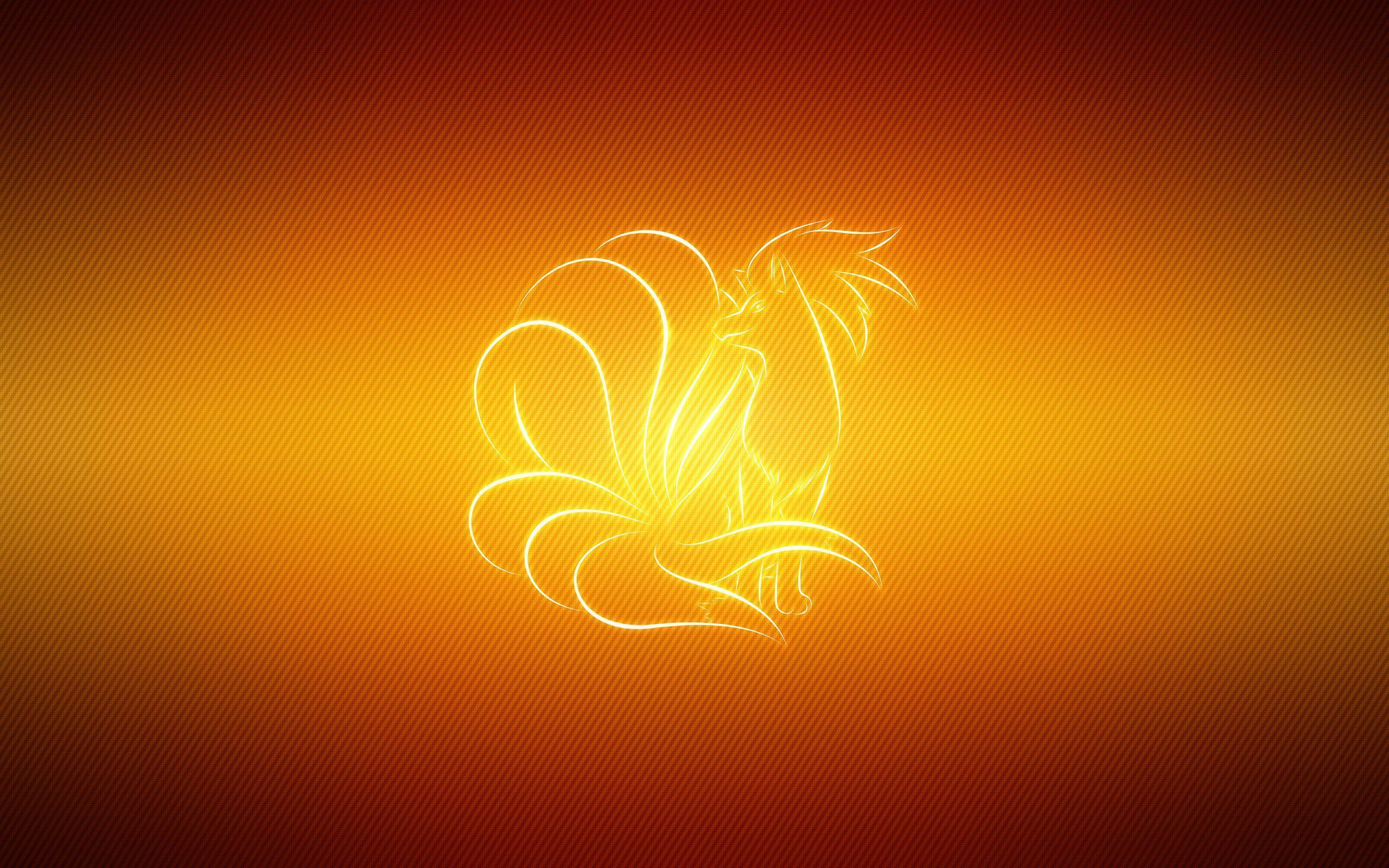 Ninetales Wallpapers - Wallpaper Cave