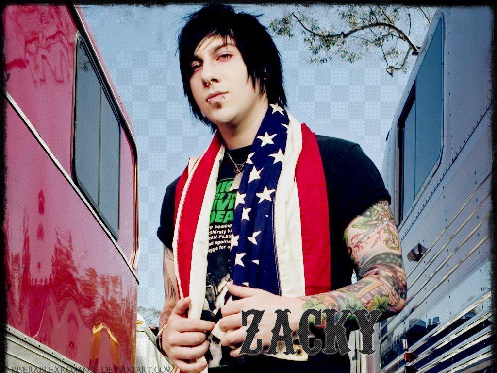 Zacky Vengeance Wallpapers - Wallpaper Cave