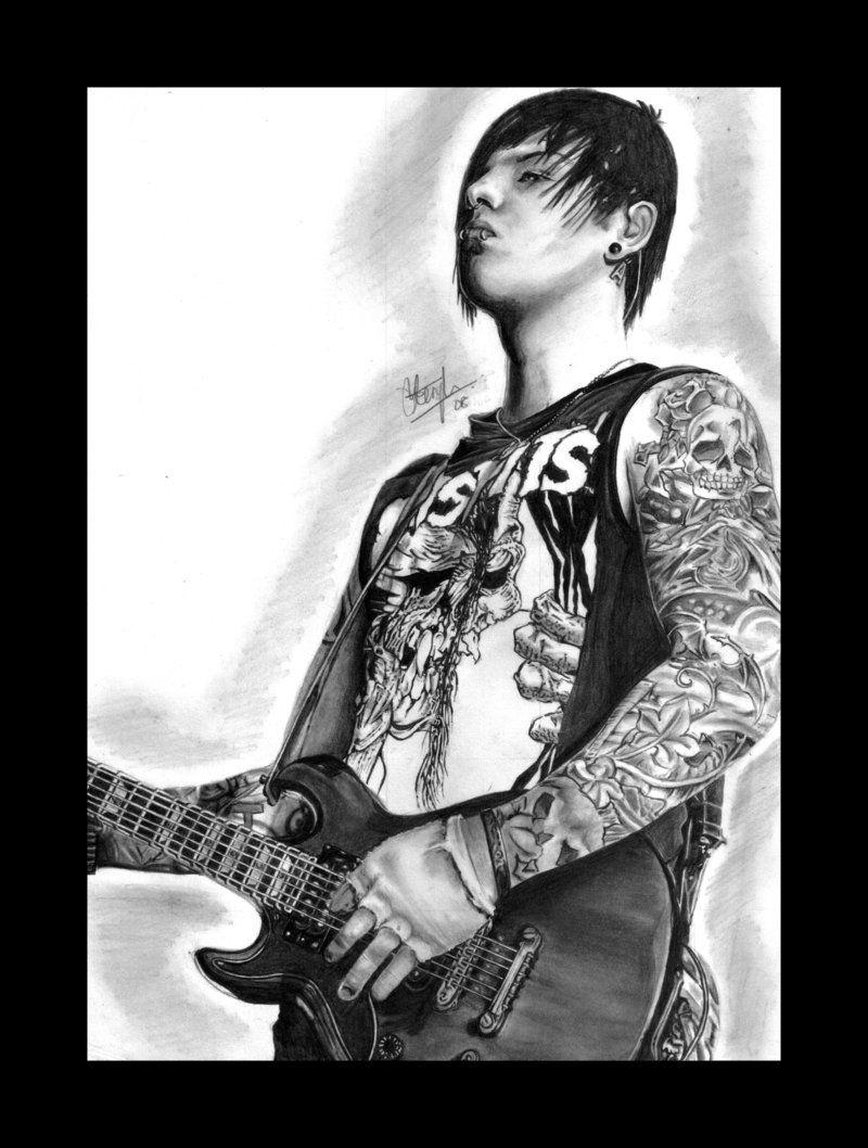 Zacky Vengeance Wallpapers - Wallpaper Cave