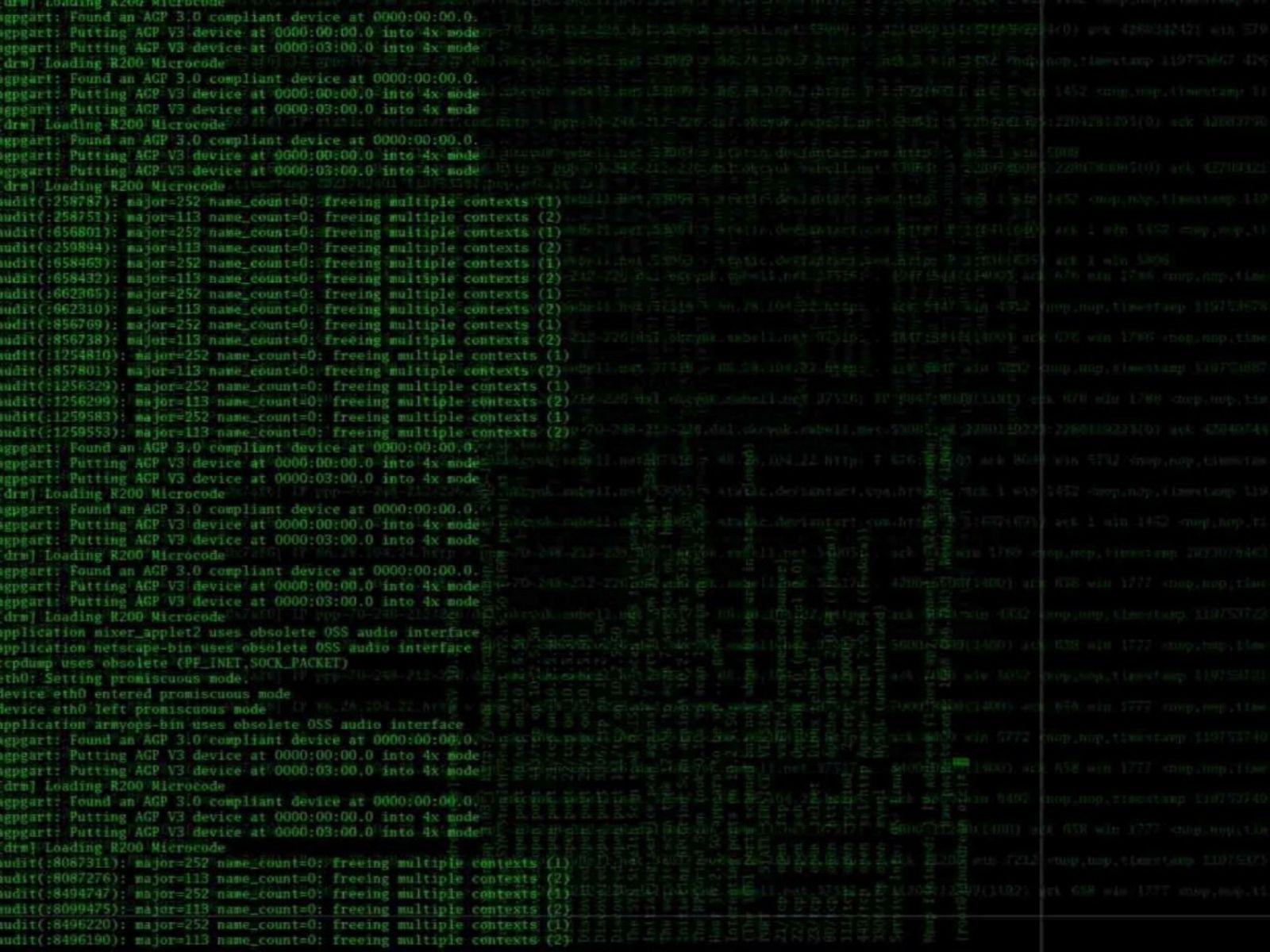 UNIX Wallpapers - Wallpaper Cave