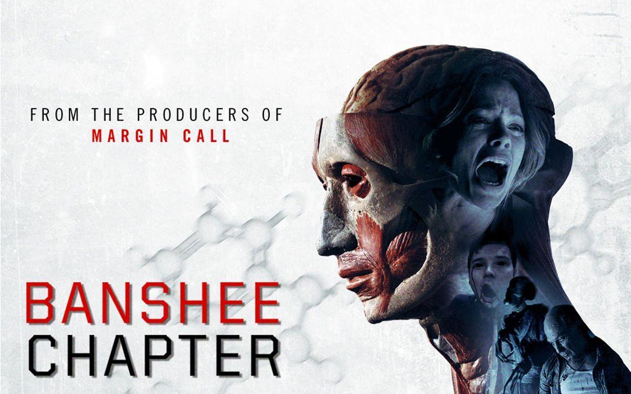 Banshee Wallpapers - Wallpaper Cave