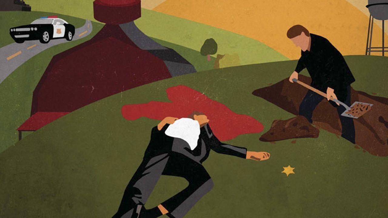 Banshee Wallpapers - Wallpaper Cave