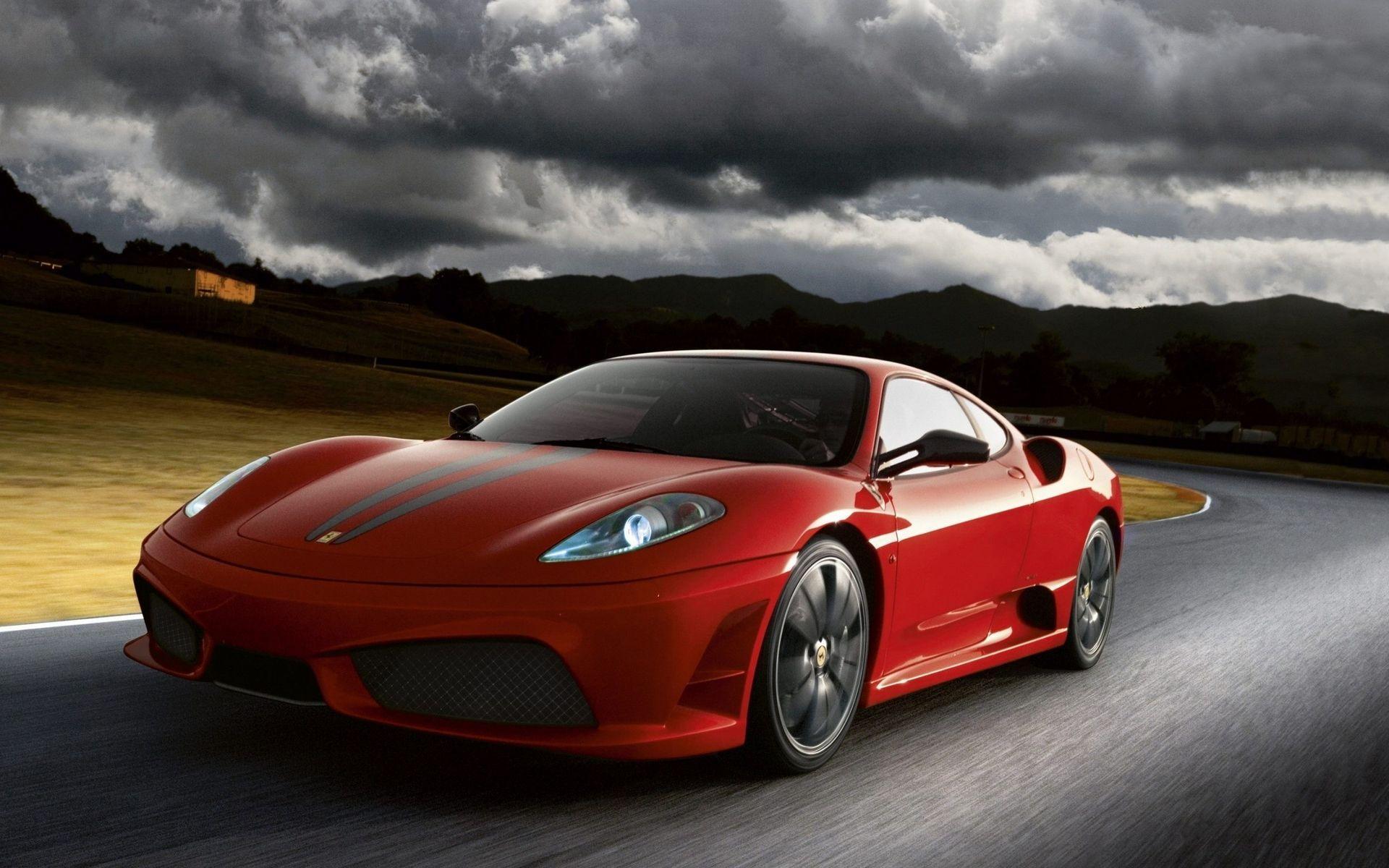Ferrari S.p.A. Wallpapers - Wallpaper Cave