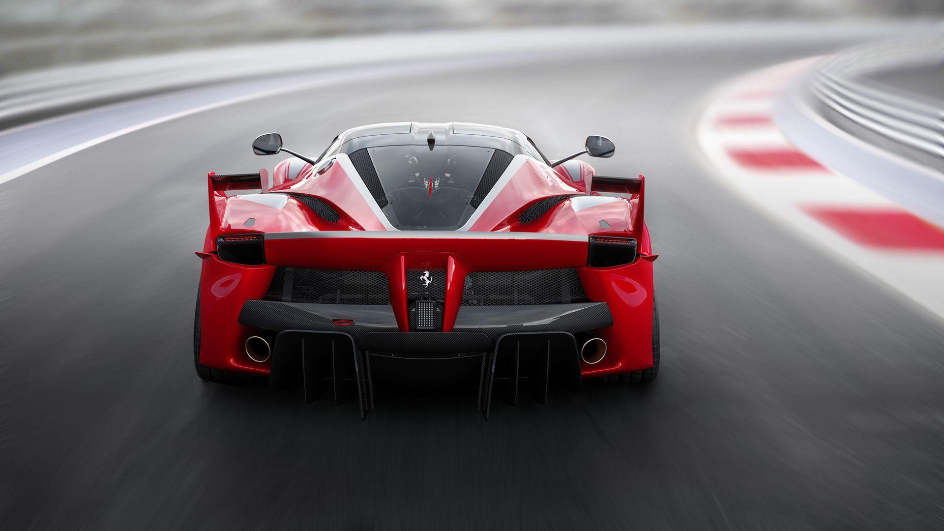 Ferrari S.p.A. Wallpapers - Wallpaper Cave
