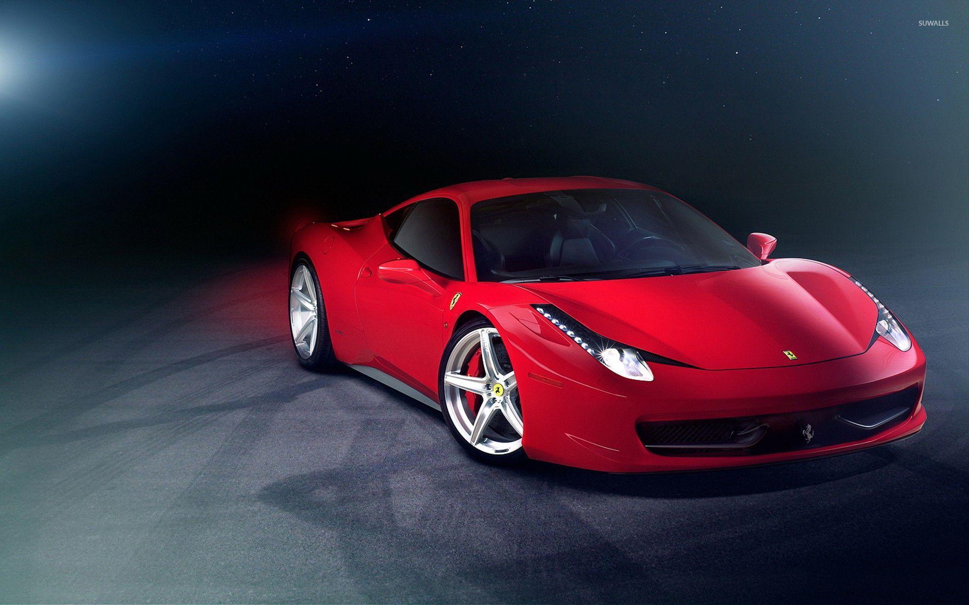 Ferrari S.p.A. Wallpapers - Wallpaper Cave