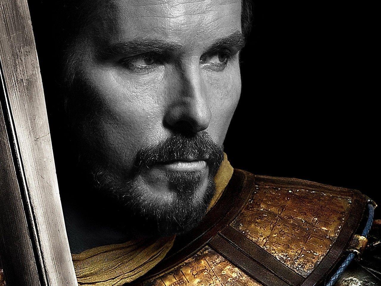 Exodus Wallpapers - Wallpaper Cave