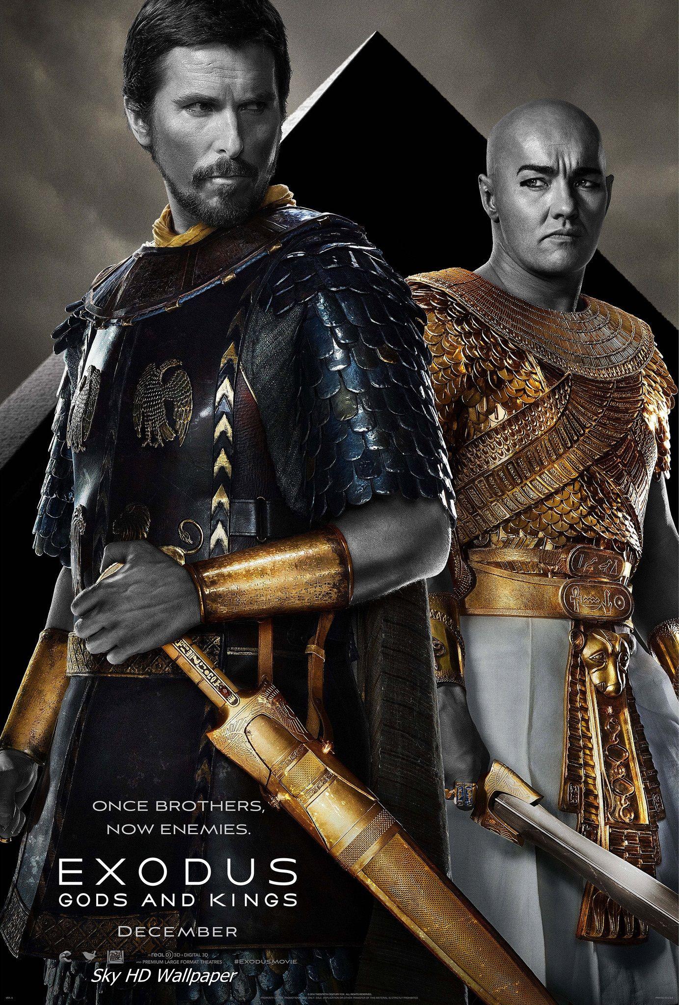 Exodus Wallpapers - Wallpaper Cave