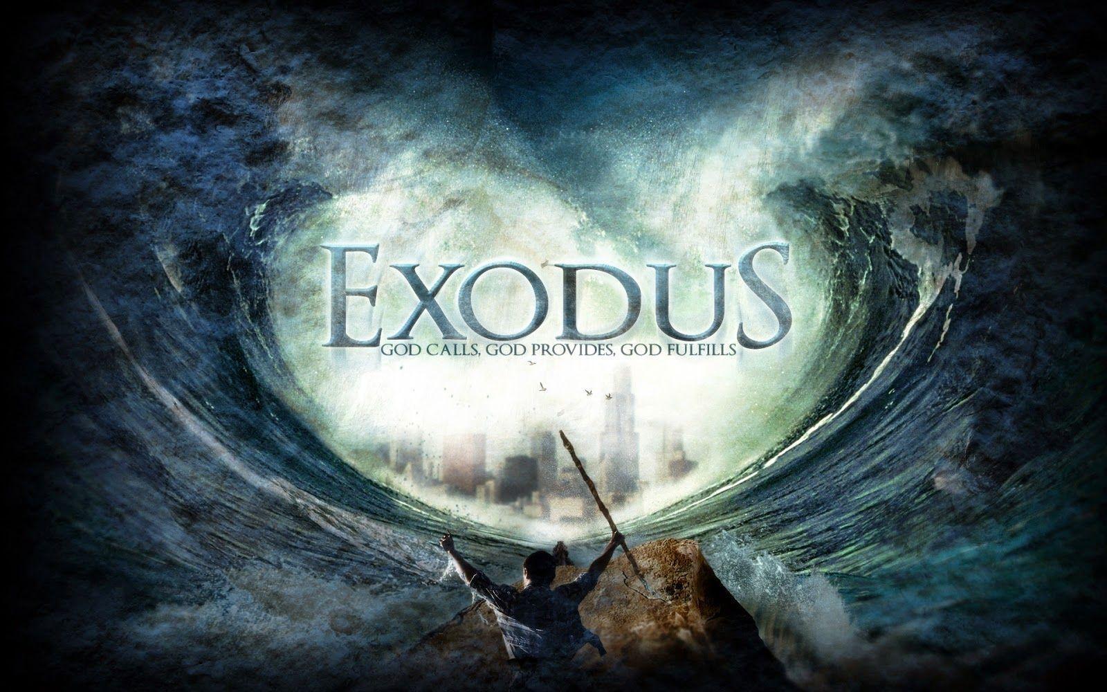 Exodus Band Wallpapers Wallpaper Cave Exodus Band Wallpapers Wallpaper Cave