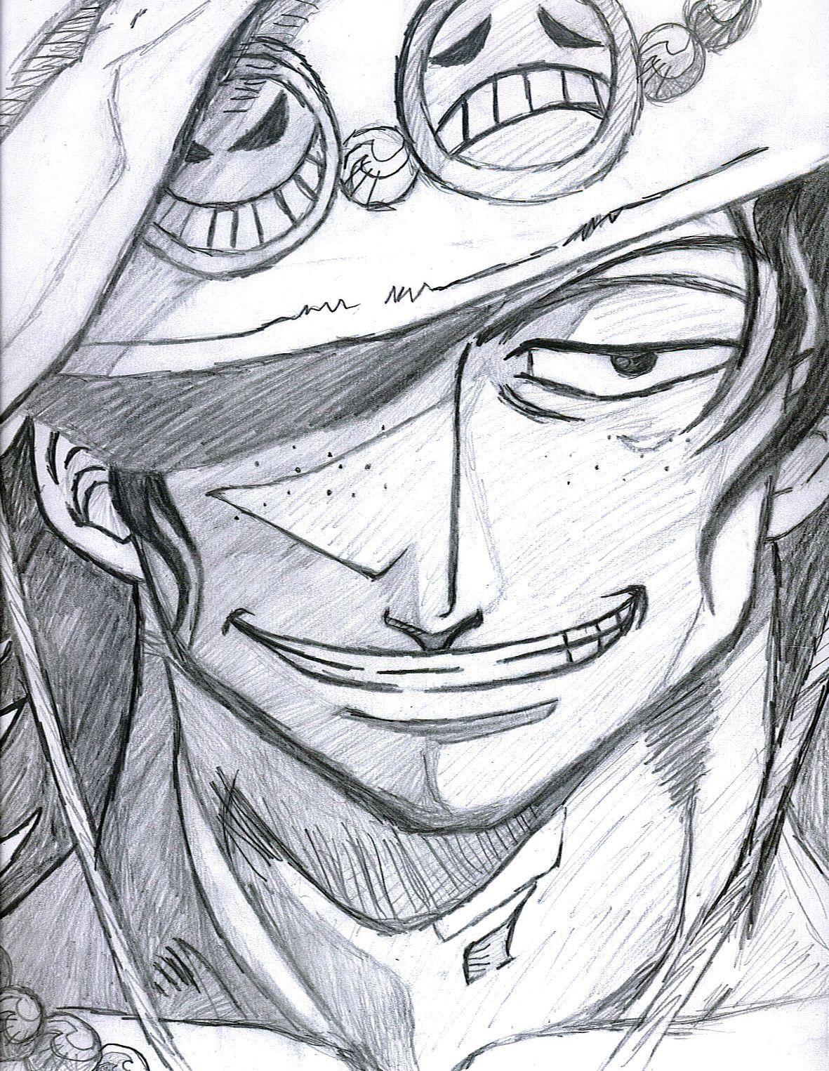 Shirohige Wallpapers - Wallpaper Cave