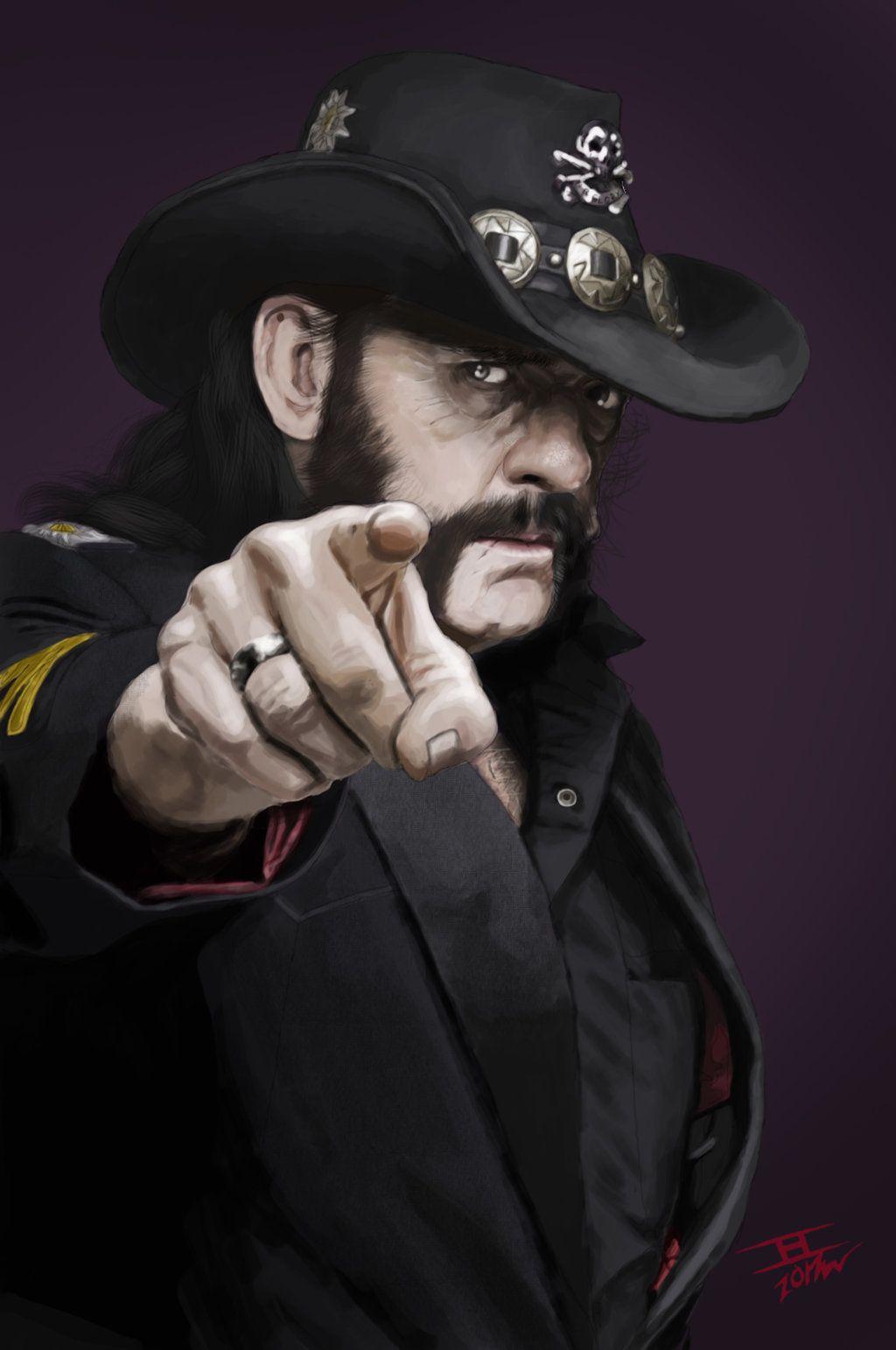 Lemmy Wallpapers - Wallpaper Cave