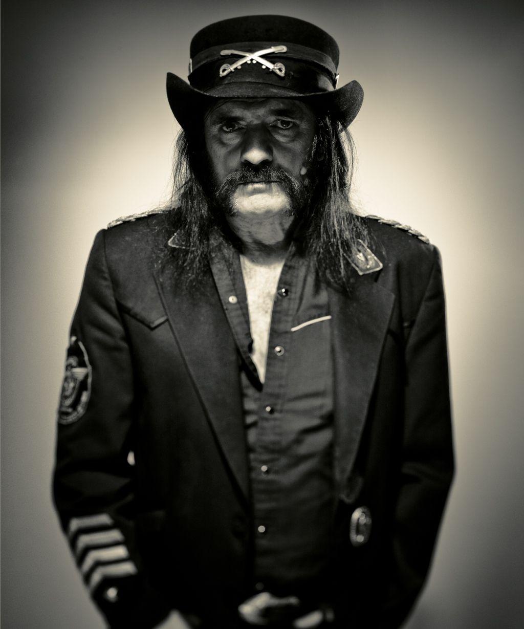 Lemmy Wallpapers - Wallpaper Cave