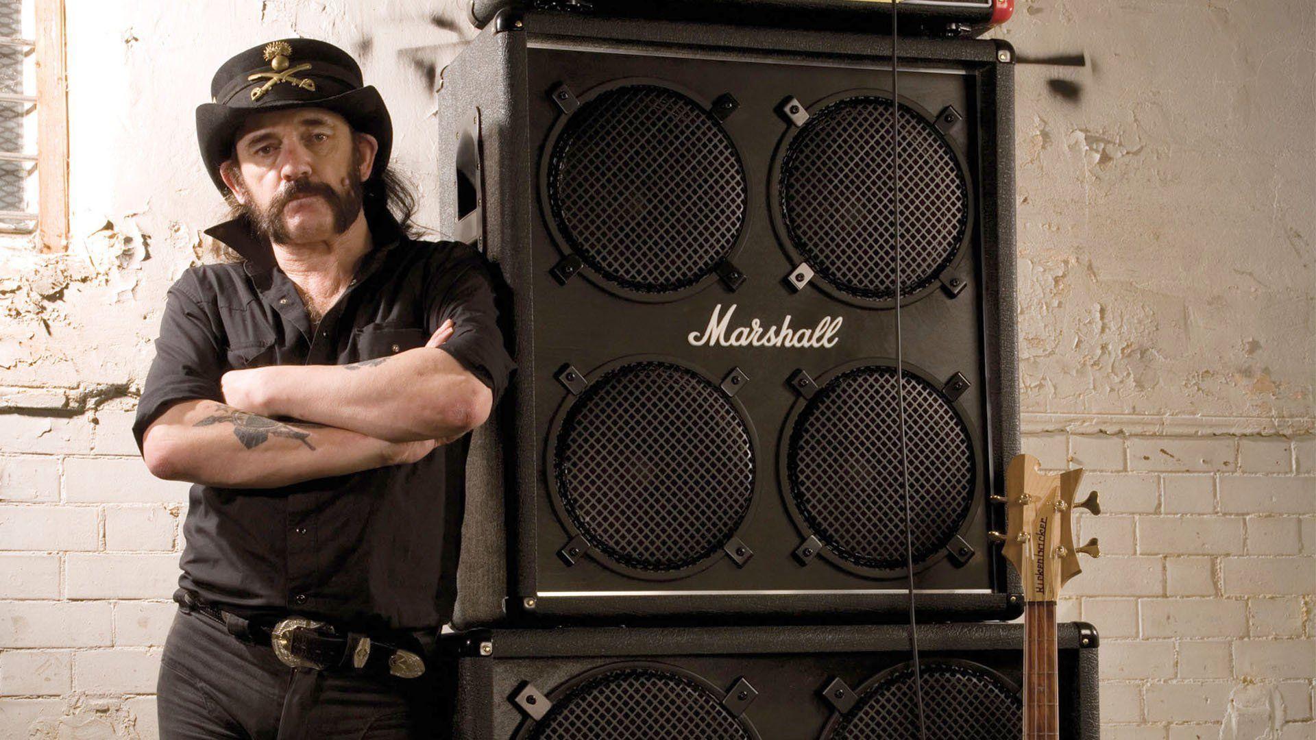 Lemmy Wallpapers - Wallpaper Cave