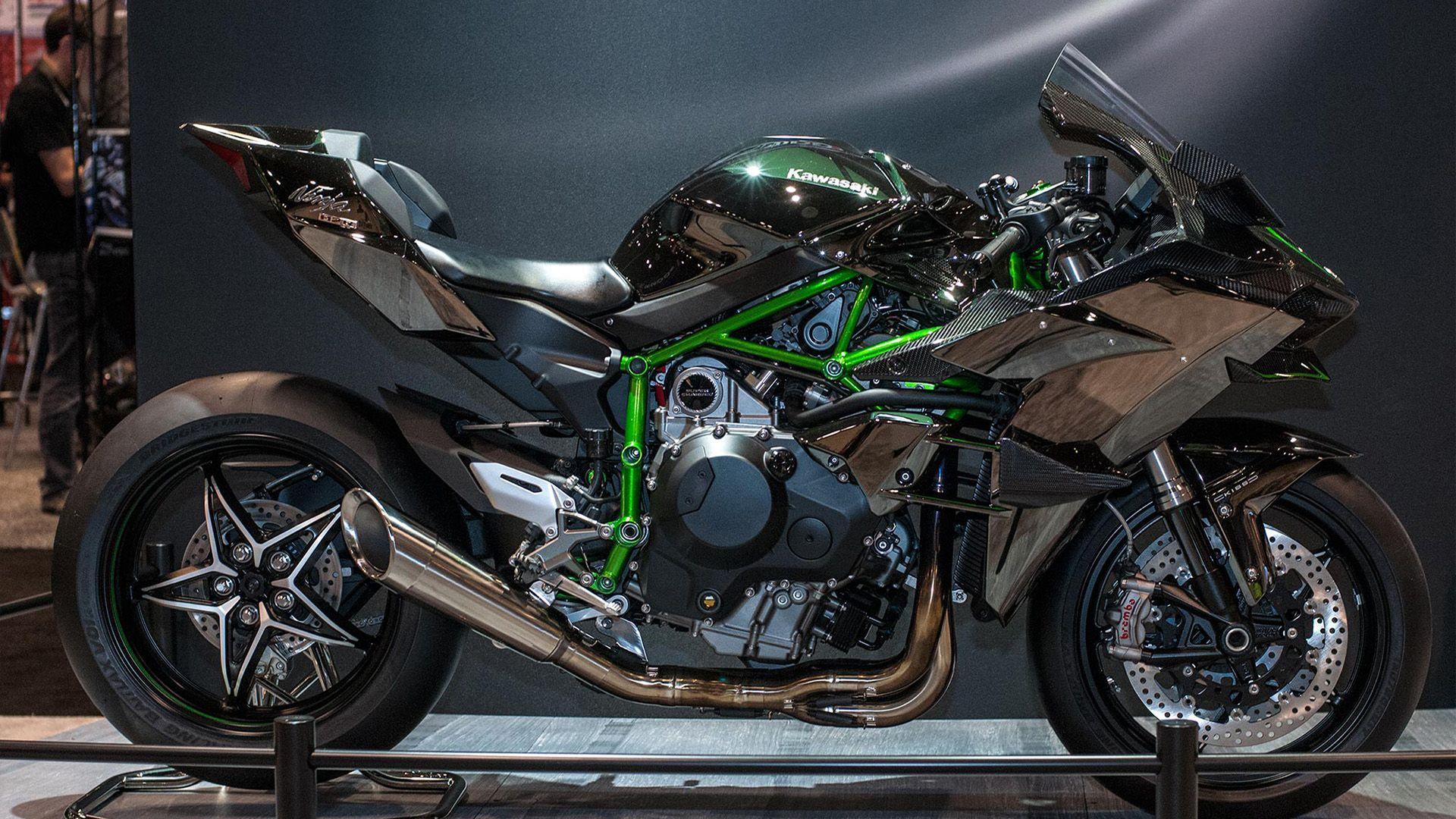 Kawasaki Ninja H2R Wallpapers Wallpaper Cave Kawasaki Ninja H2R Wallpapers Wallpaper Cave