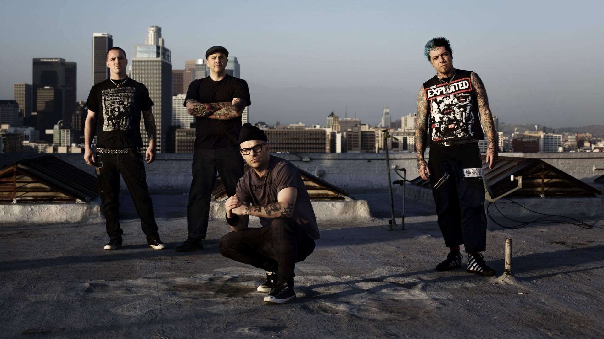 Rancid Wallpapers - Wallpaper Cave