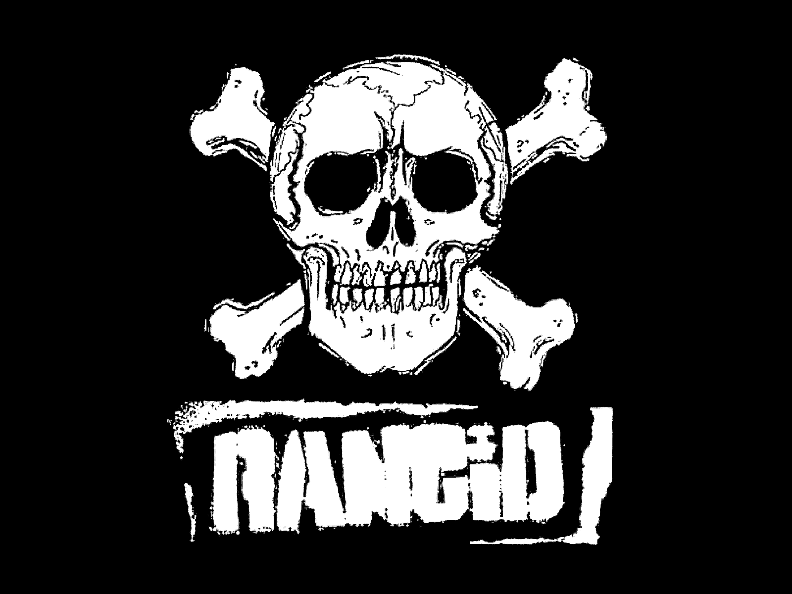 Rancid Wallpapers - Wallpaper Cave