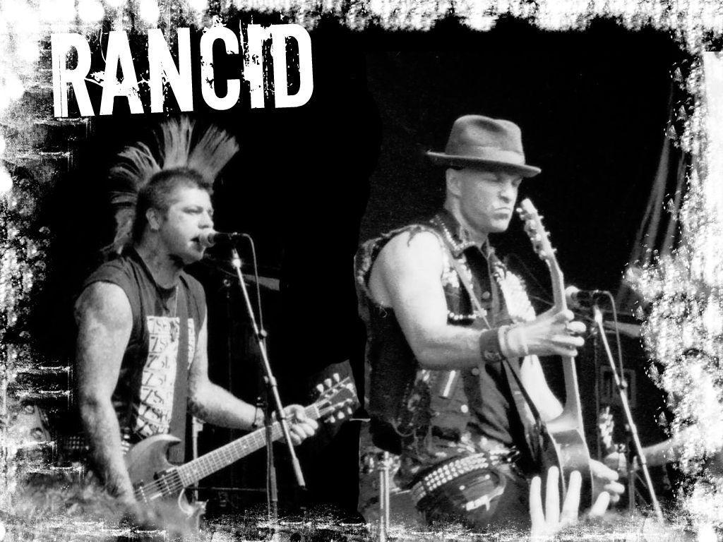 Rancid Wallpapers - Wallpaper Cave