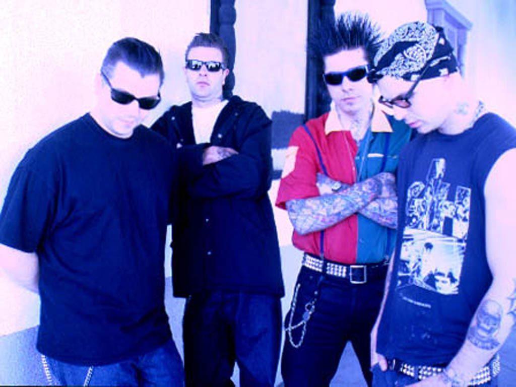 Rancid Wallpapers - Wallpaper Cave