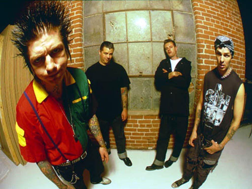 Rancid Wallpapers - Wallpaper Cave