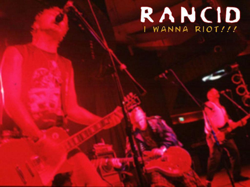 Rancid Wallpapers - Wallpaper Cave