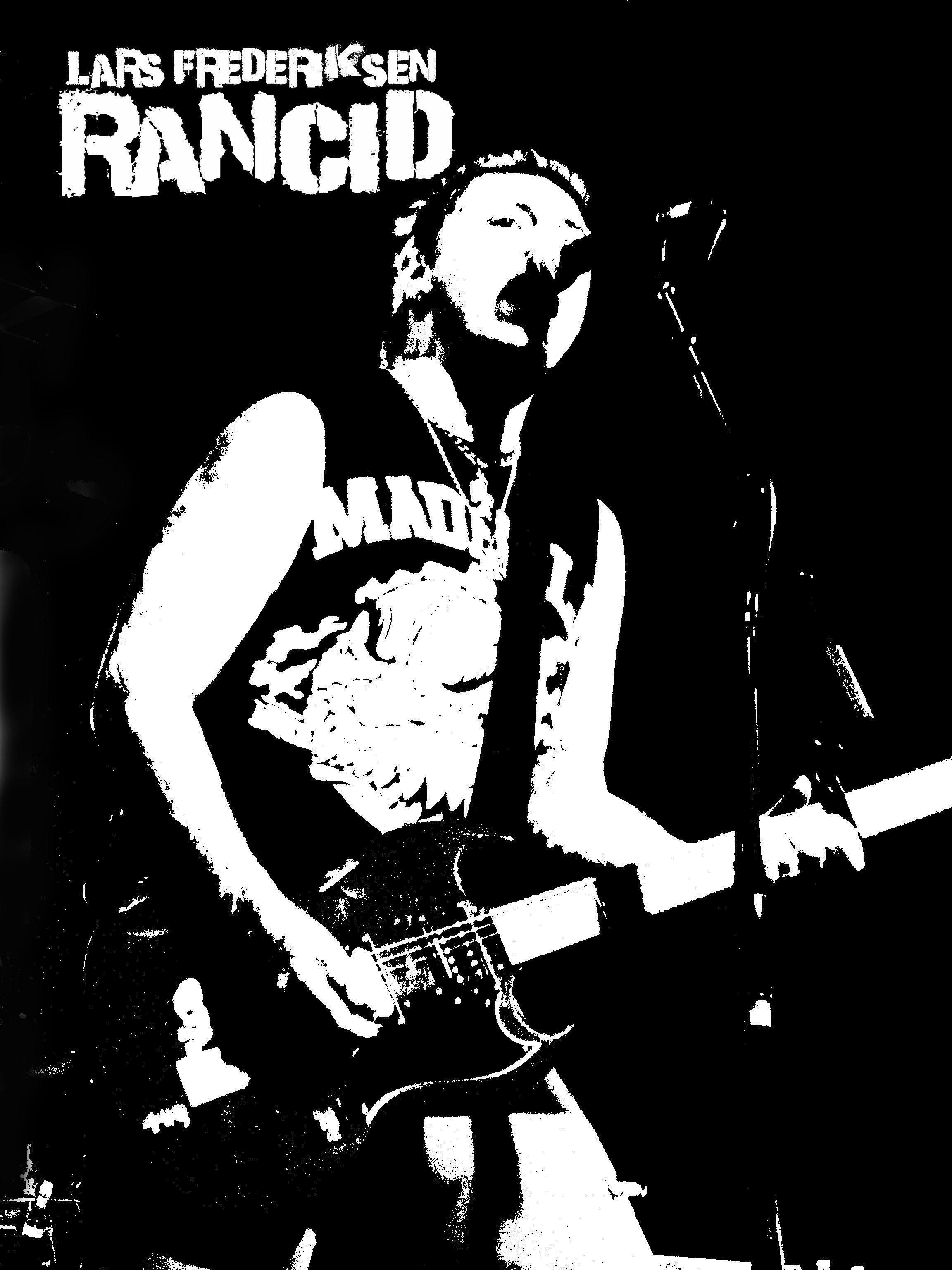 Rancid Wallpapers - Wallpaper Cave