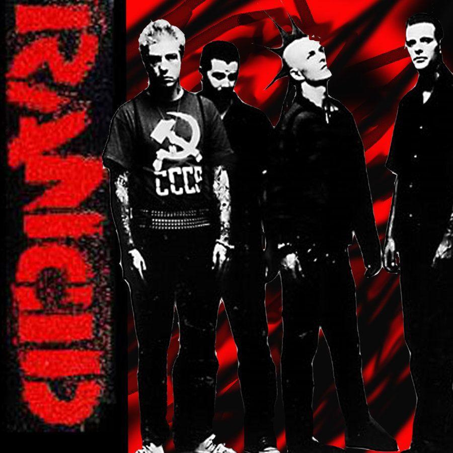 Rancid Wallpapers - Wallpaper Cave