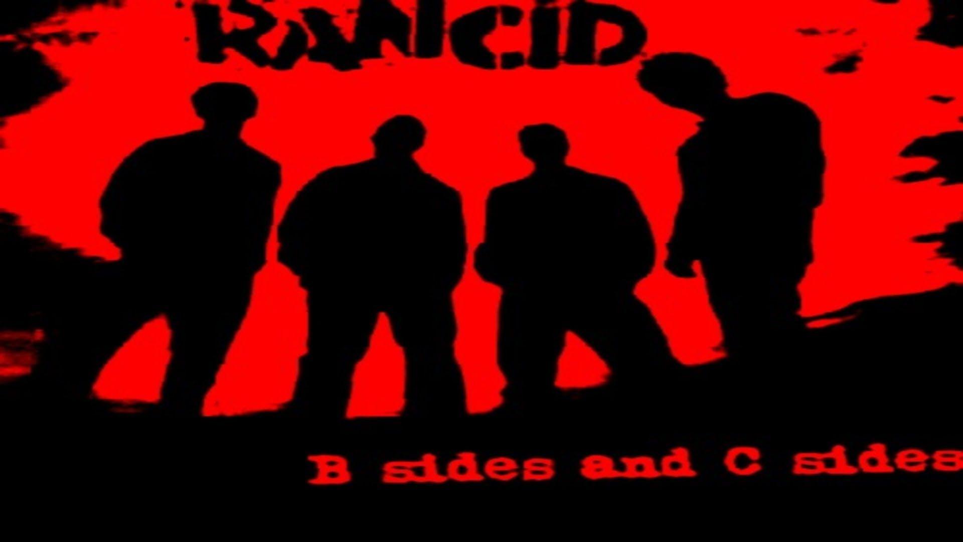 Rancid Wallpapers - Wallpaper Cave