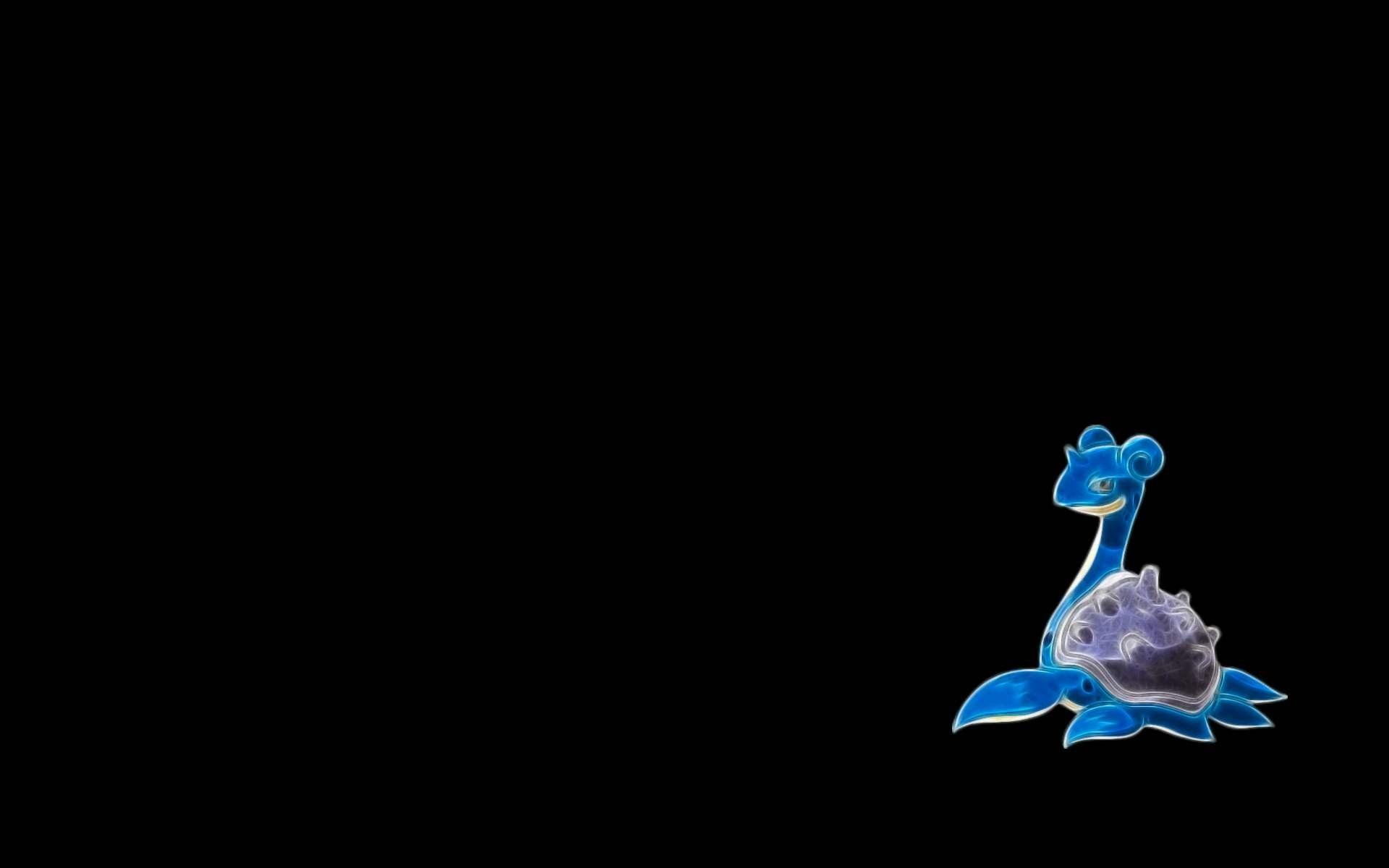 Lapras Wallpapers - Wallpaper Cave