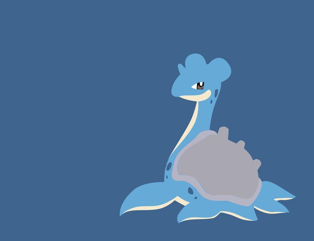 Lapras Wallpapers - Wallpaper Cave