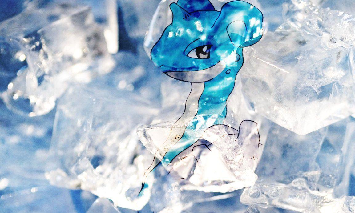 Lapras Wallpapers - Wallpaper Cave