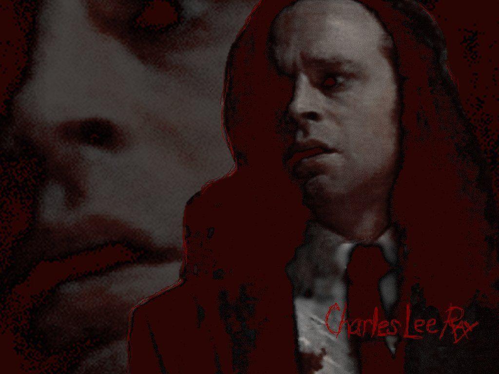 Charles Lee Ray Curse Of Chucky