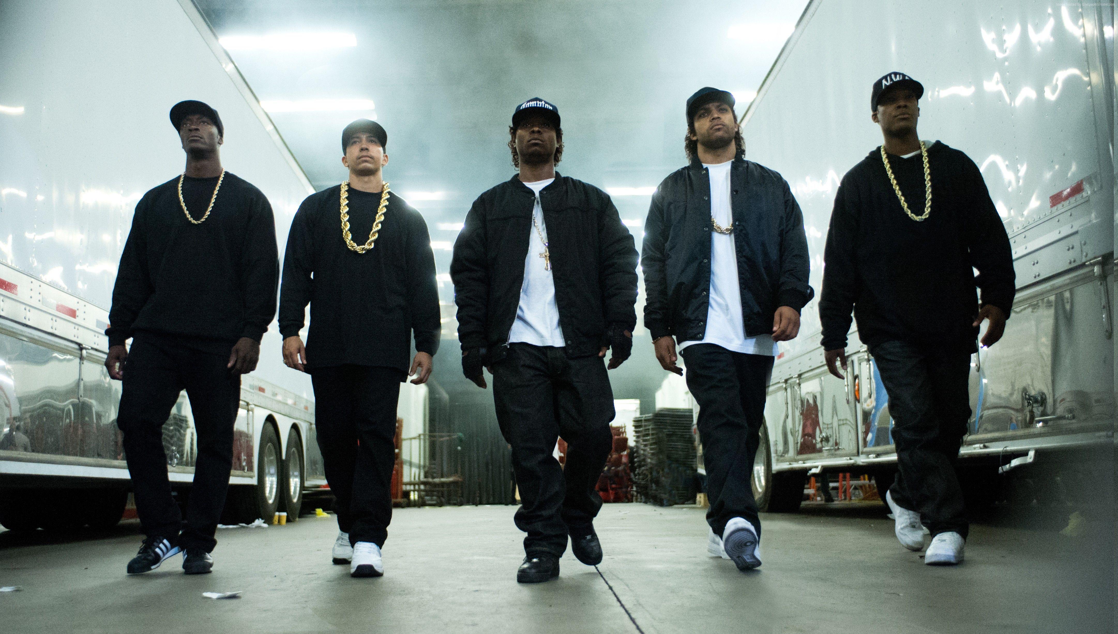 Straight Outta Compton Wallpapers Wallpaper Cave