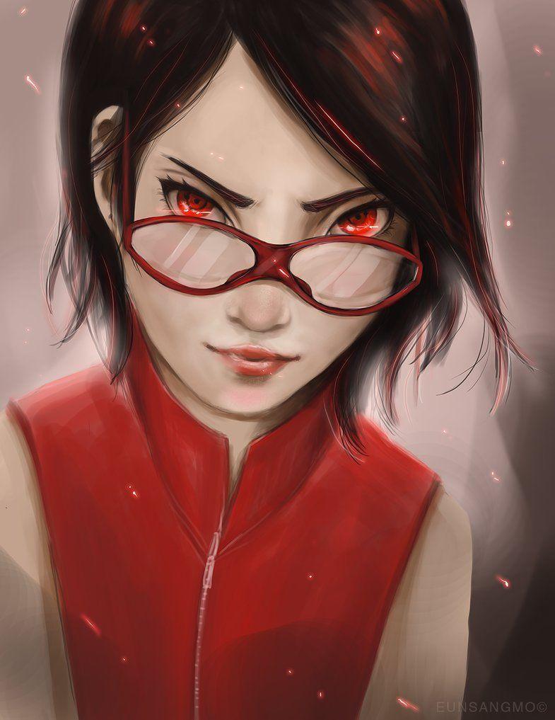 Sarada Uchiha Wallpapers - Wallpaper Cave