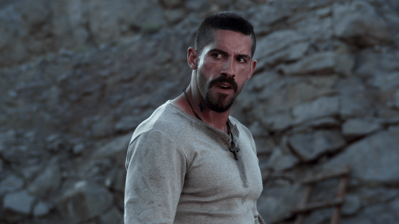 Boyka: Undisputed Wallpapers - Wallpaper Cave