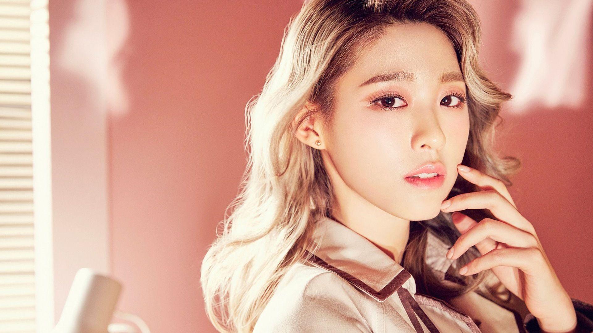 Seolhyun Wallpapers - Wallpaper Cave