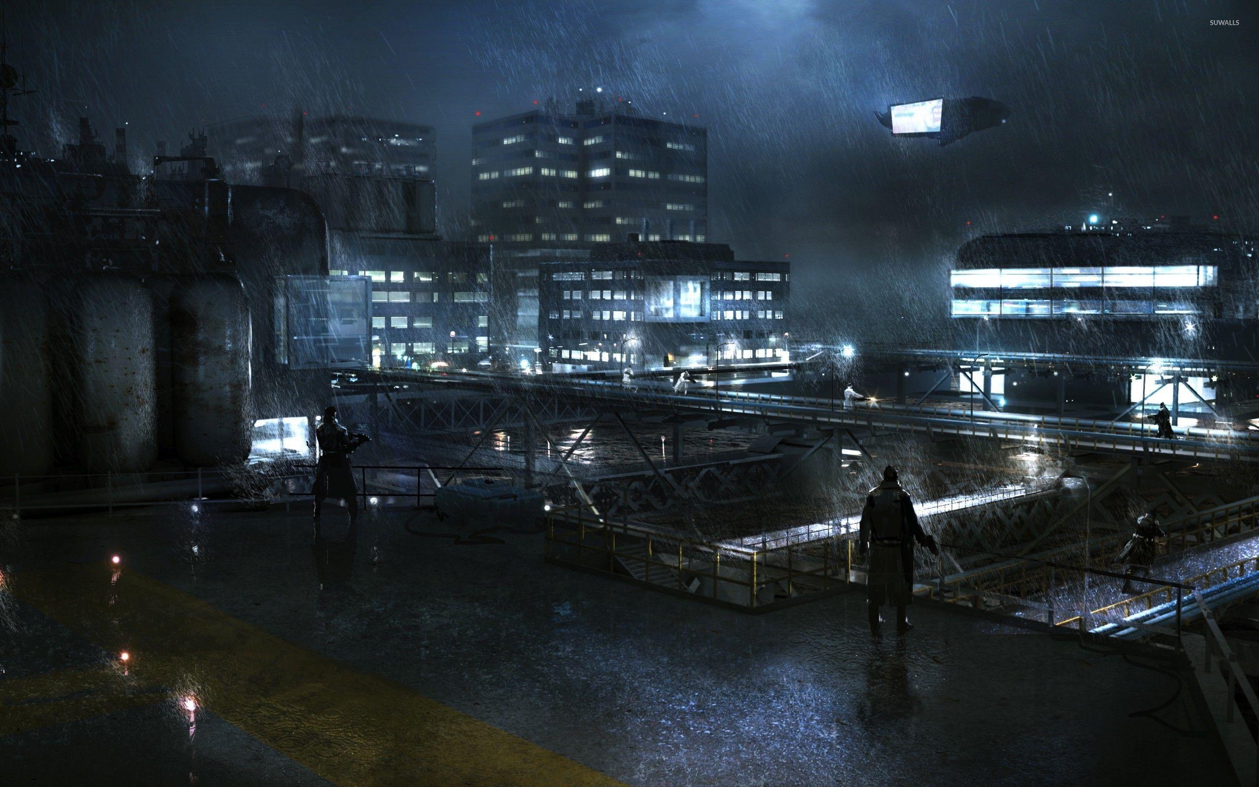 Syndicate Wallpapers - Wallpaper Cave