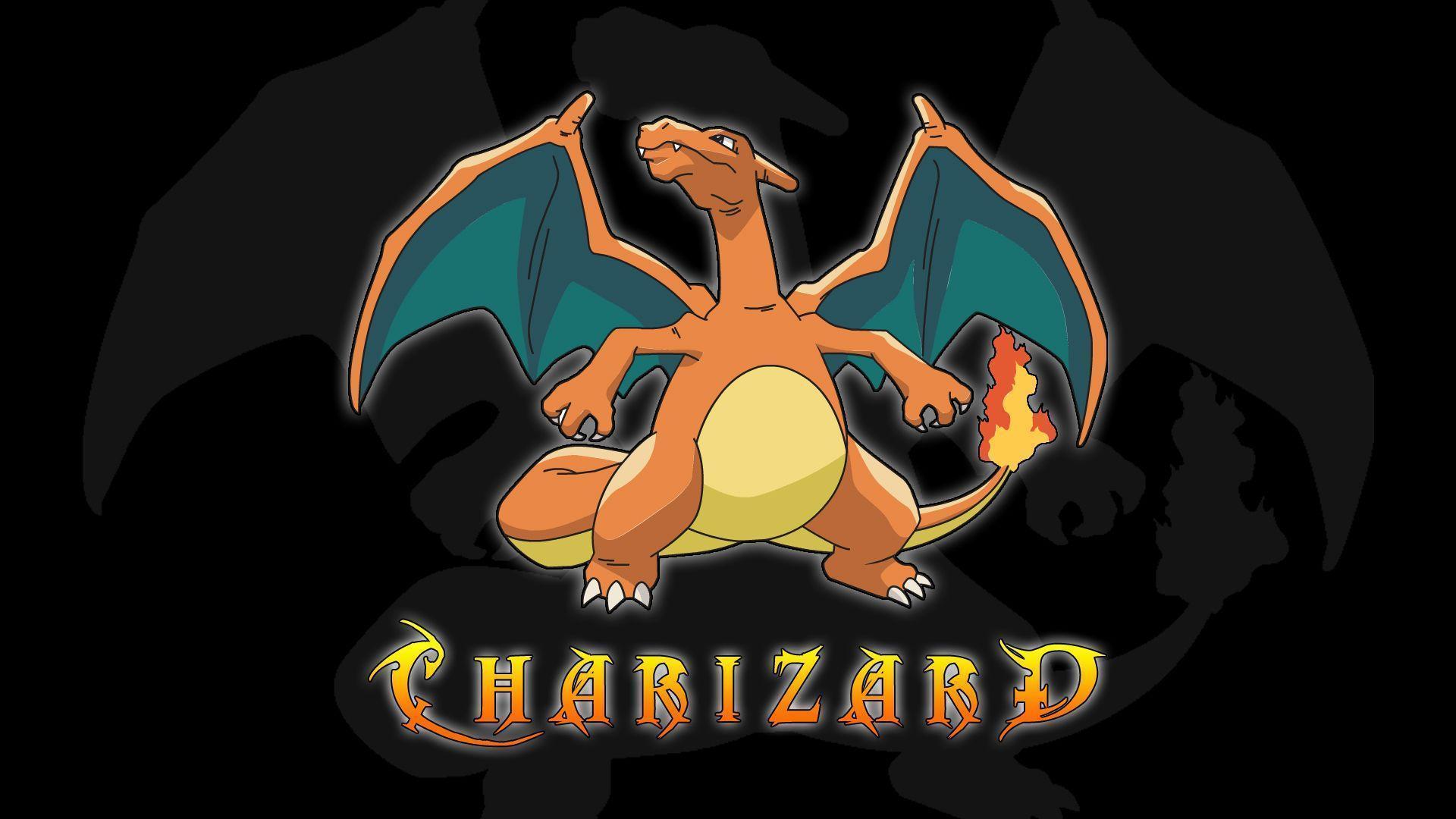 Charizard Pokémon Wallpapers - Wallpaper Cave